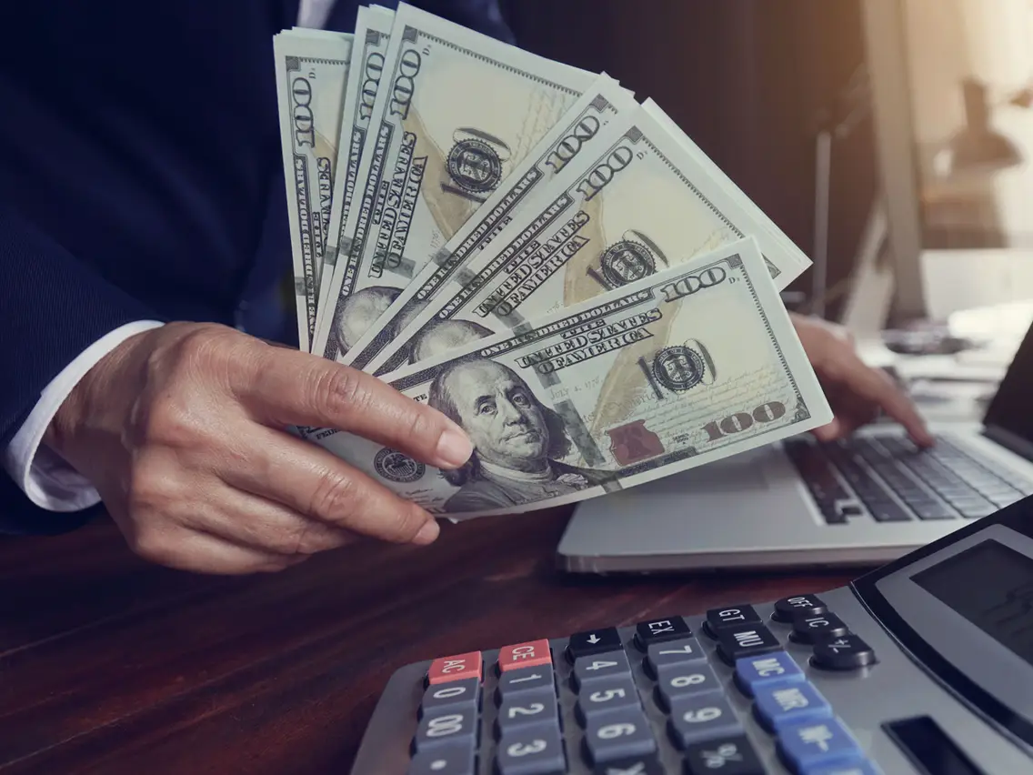 Can money buy happiness? · Teacher Kendy Auguste