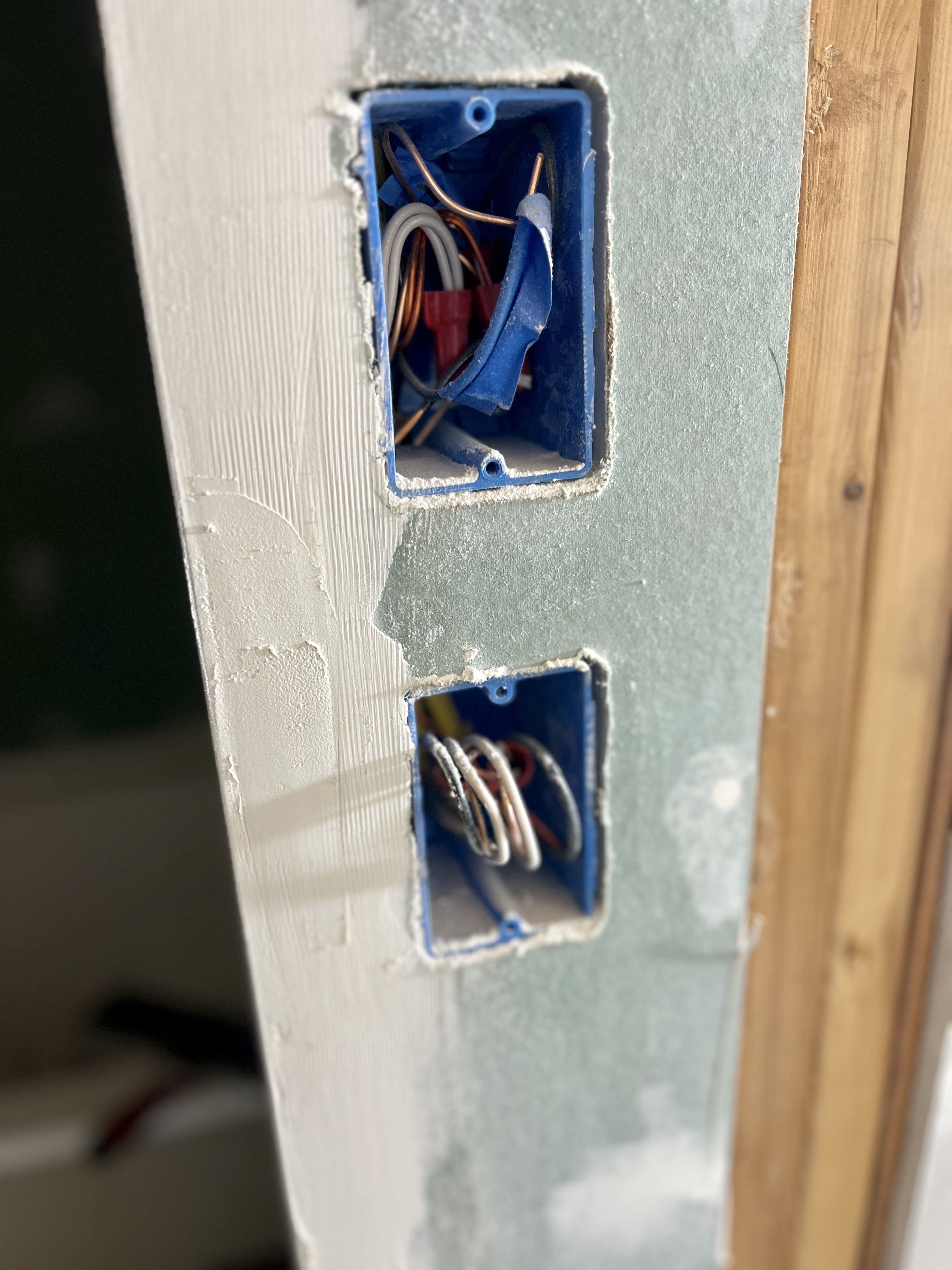 Helpful Electrical Outlets: · Tiny Home Tips