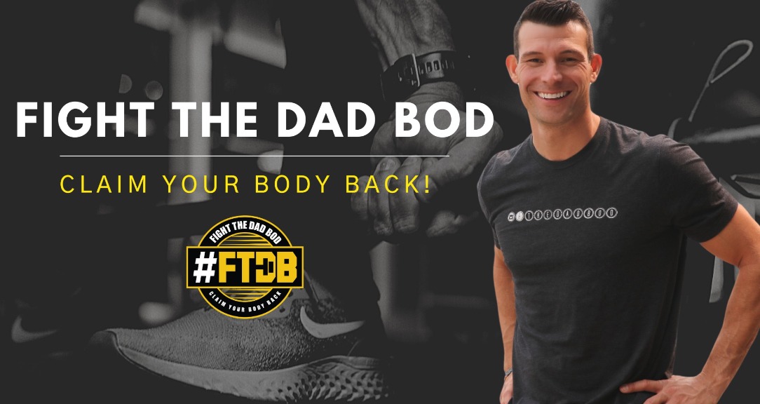 Classroom · Fight The Dad Bod