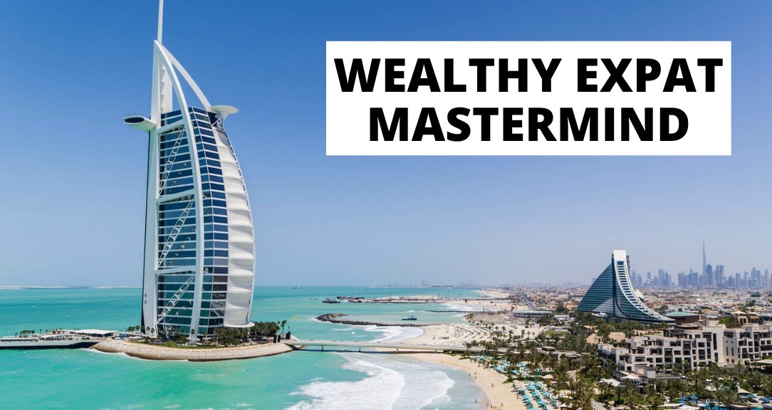 Wealthy Expat Mastermind