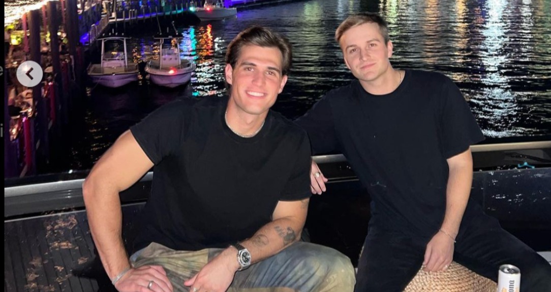 📣 Welcome! 📣 · Lukas's Lair