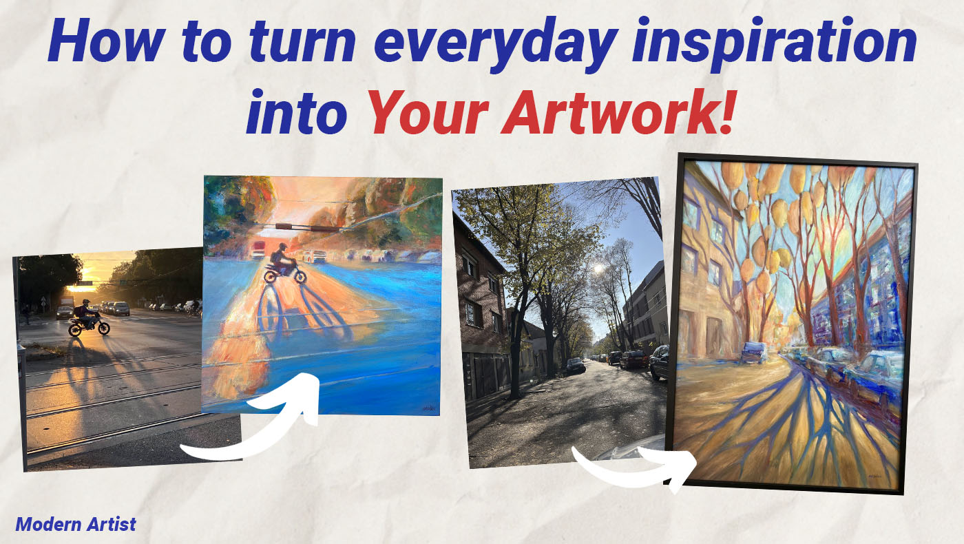 Modern Artist Club
