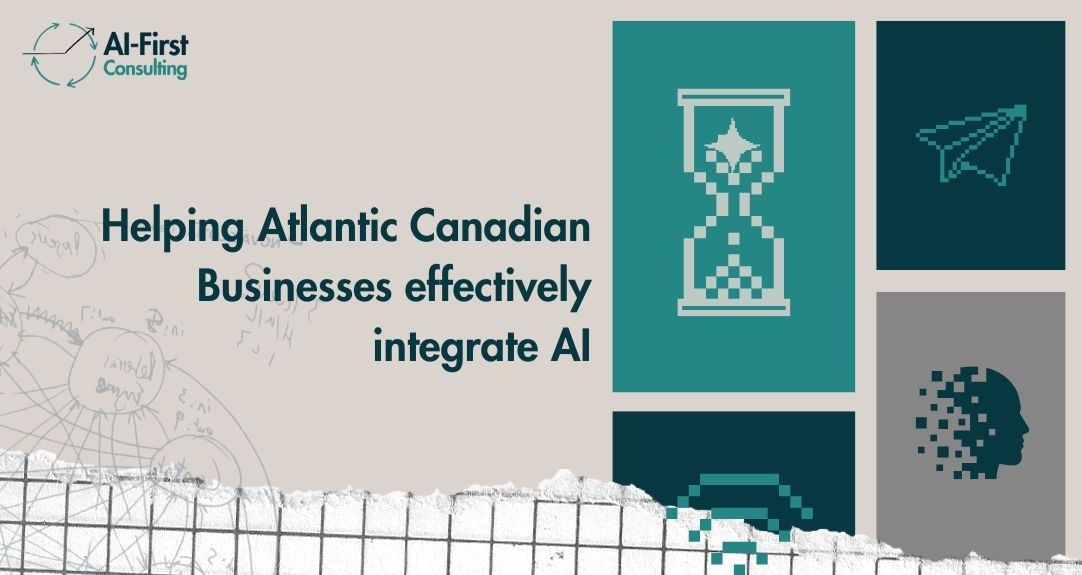 ISED just launched "AI Compute Access Fund". Here’s what you need to ...