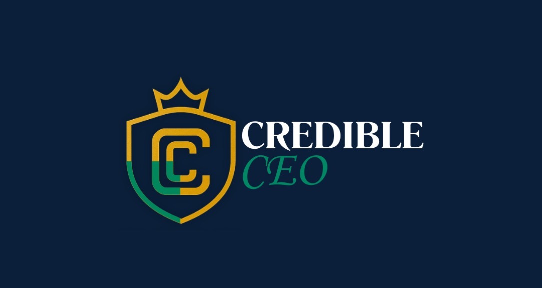 Credible CEO