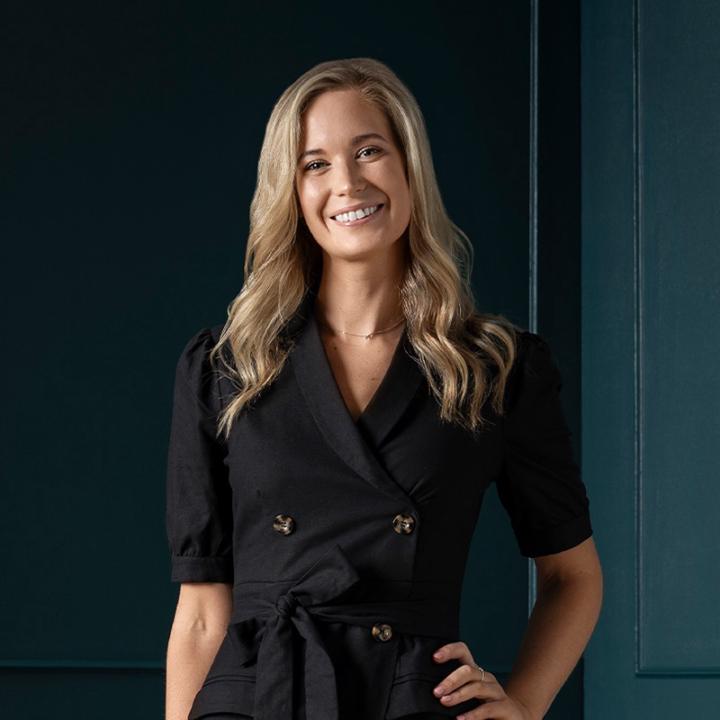 Mandy Stanley