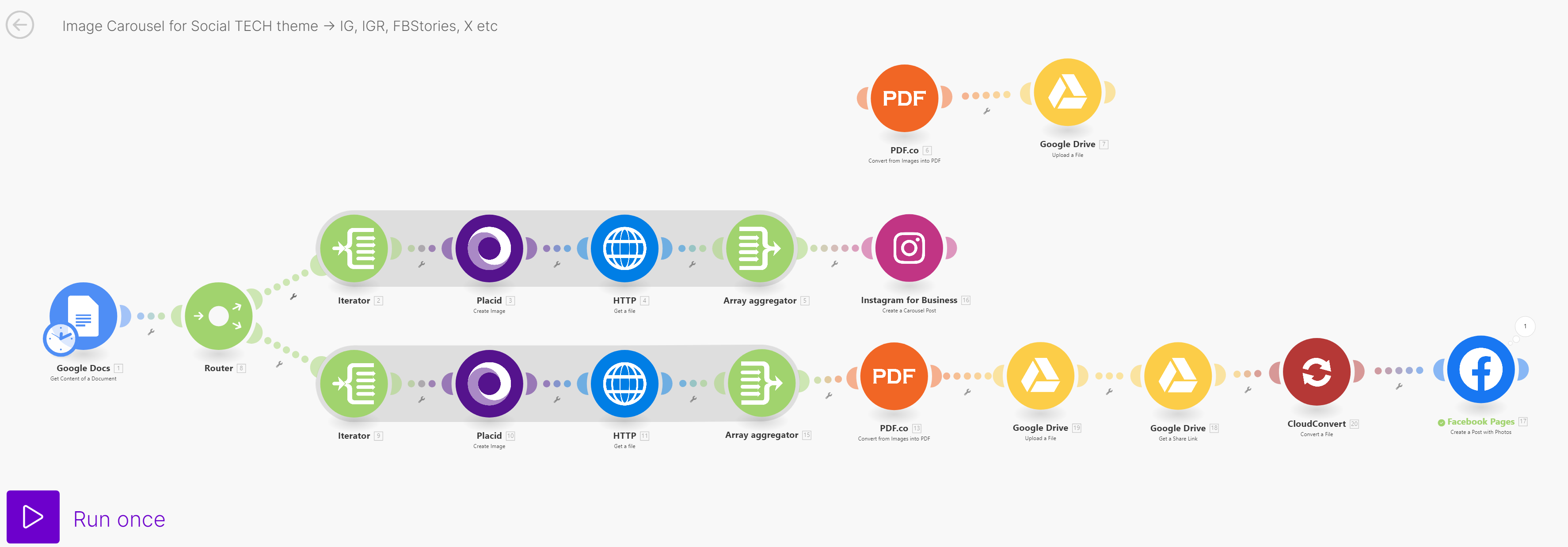 Text To Image Carousel Problem / Question ? · Content Academy