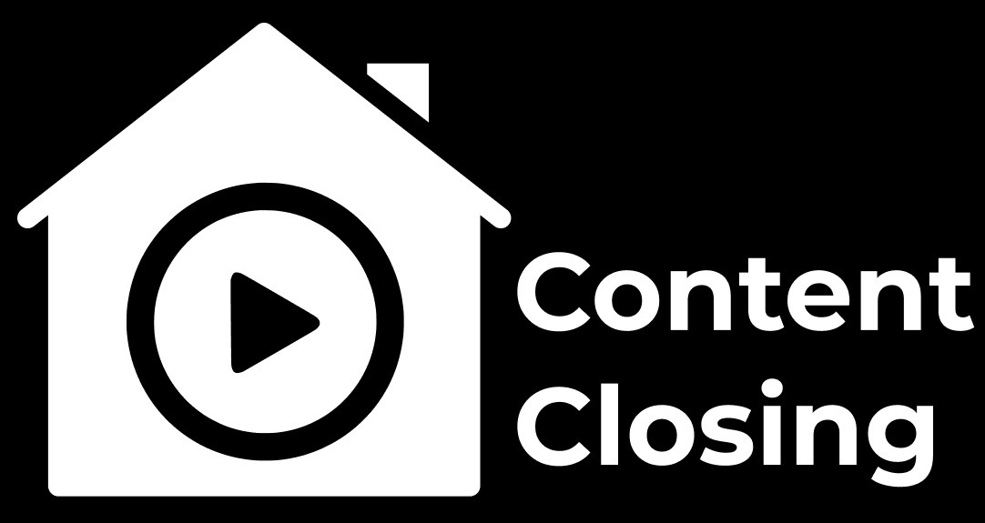 Content Closing