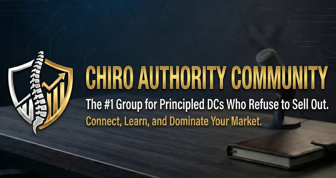 The Chiro Authority