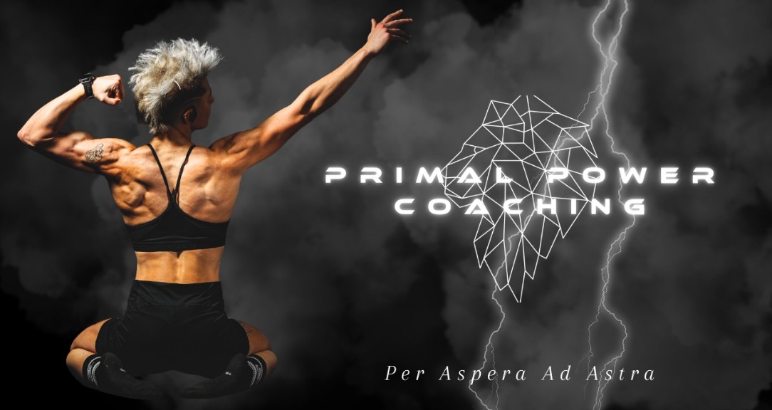 Primal Power Coaching