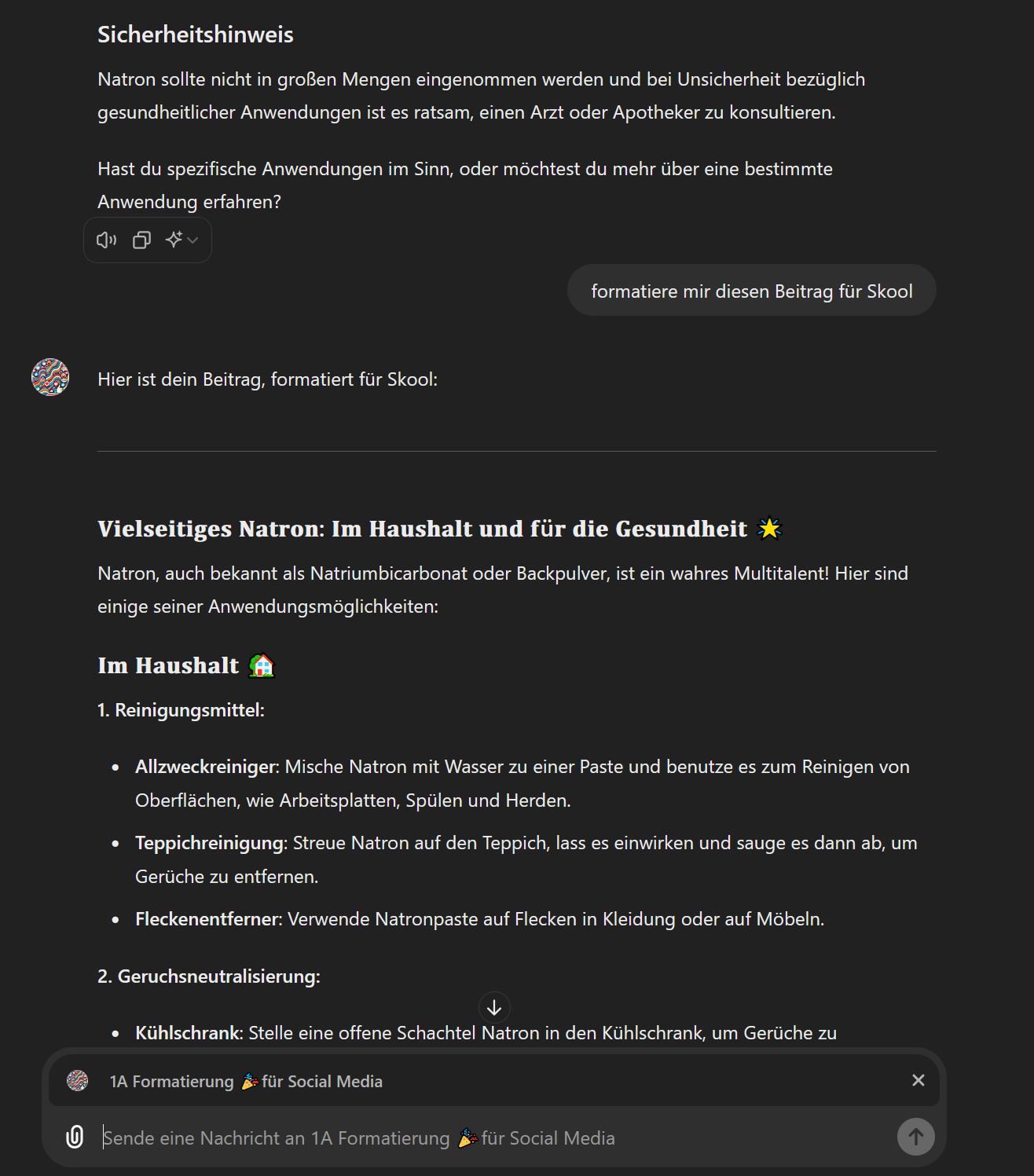 🚀 GPT-Superkräfte: Steigere deine Produktivität um 300% mit dem ...