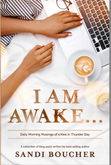 I Am Awake, I Am Alive ... · Inspiring Speakers (Free)