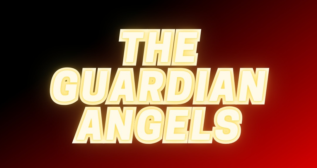 [READ HERE] RULES · The Guardian Angels