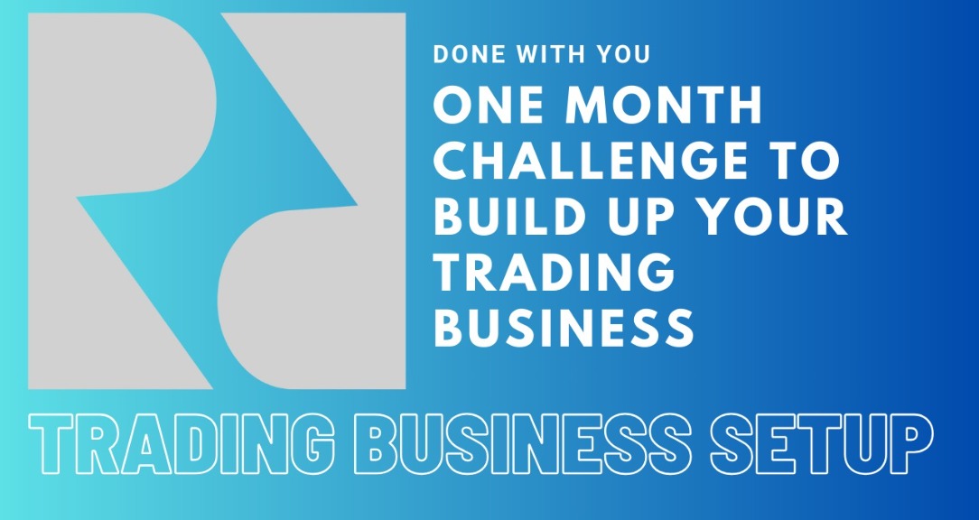 Day Trading Challenge
