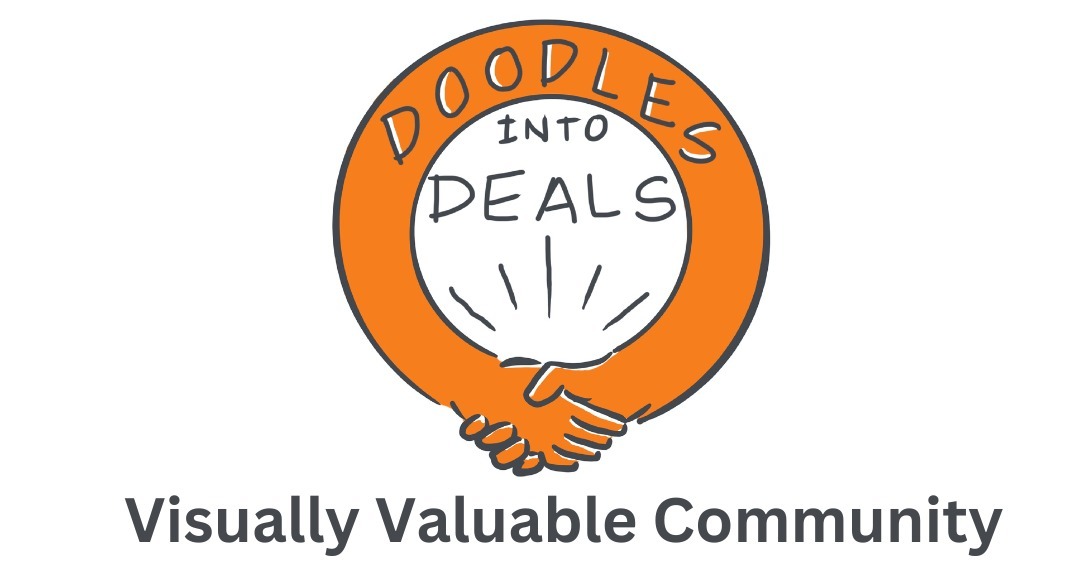 Doodles Into Deals