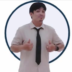 Timothy Joseph Eslabra