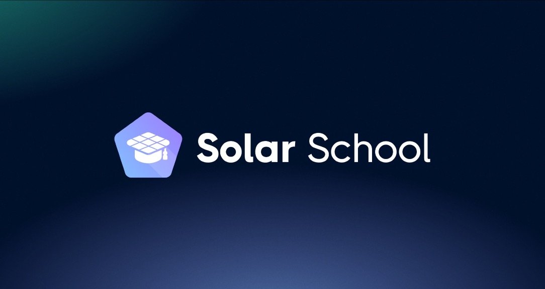 Solar School