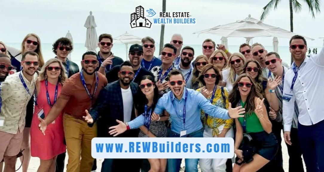 Real Estate Wealth Builders