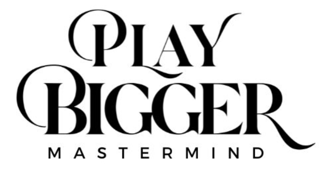 Play Bigger