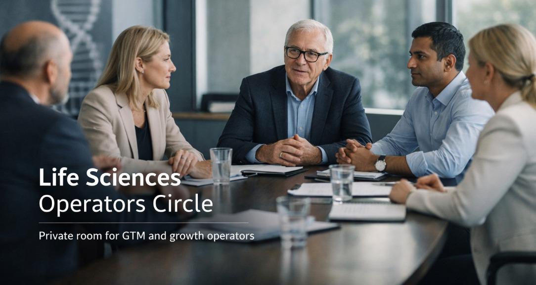 Life Sciences Operators Circle