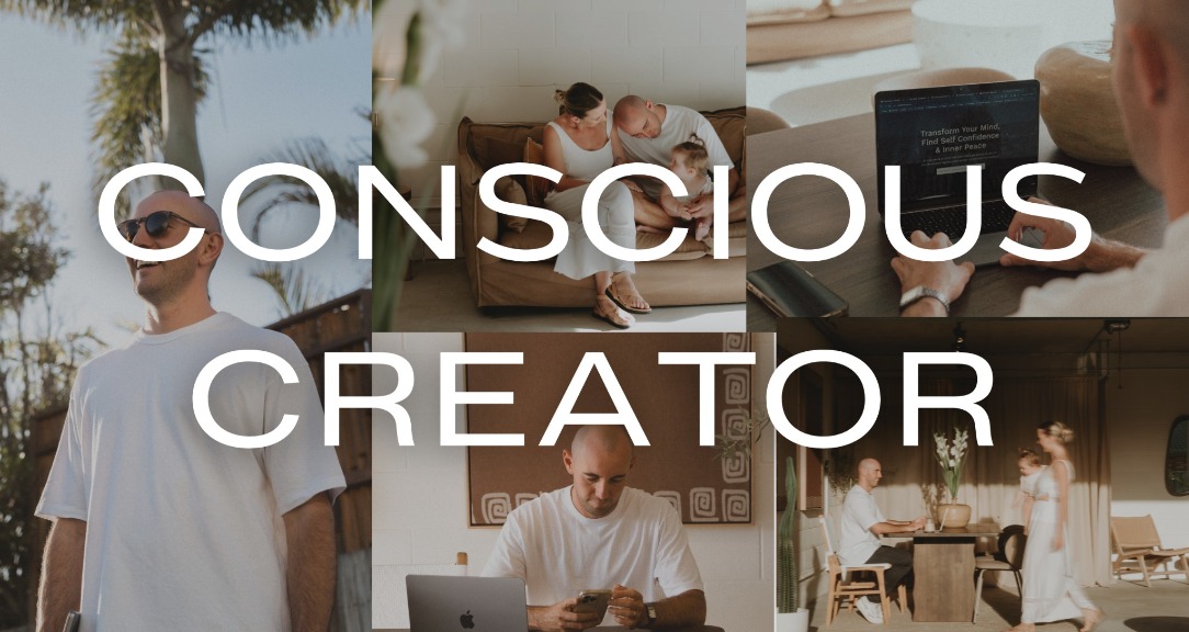 Conscious Creator Program