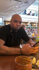 Randy Barrett Barrett