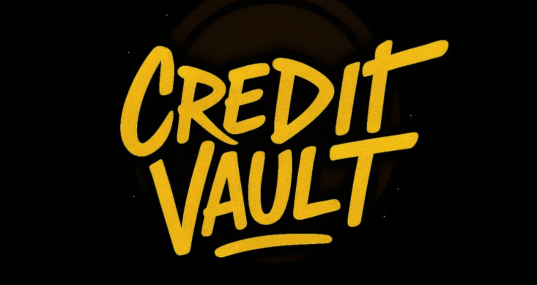 The Credit Vault