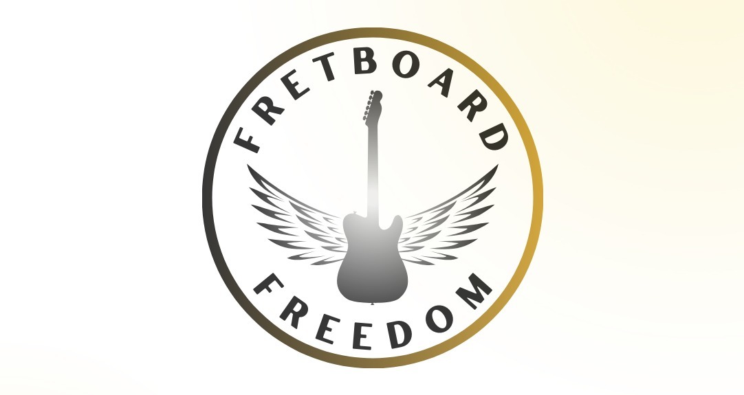 Fretboard Freedom - Gold Class