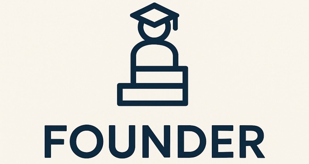 Founder Foundations