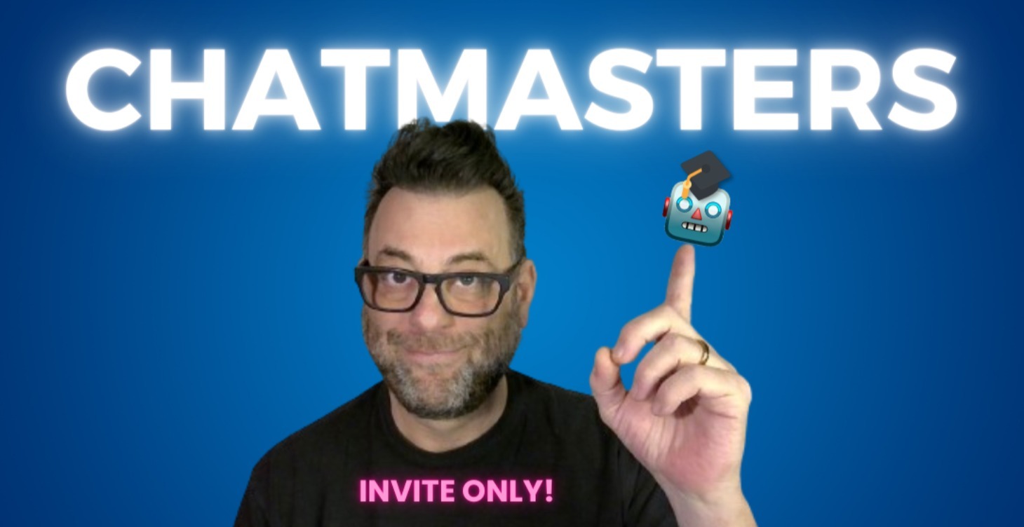 Classroom · The Chatbot Challenge