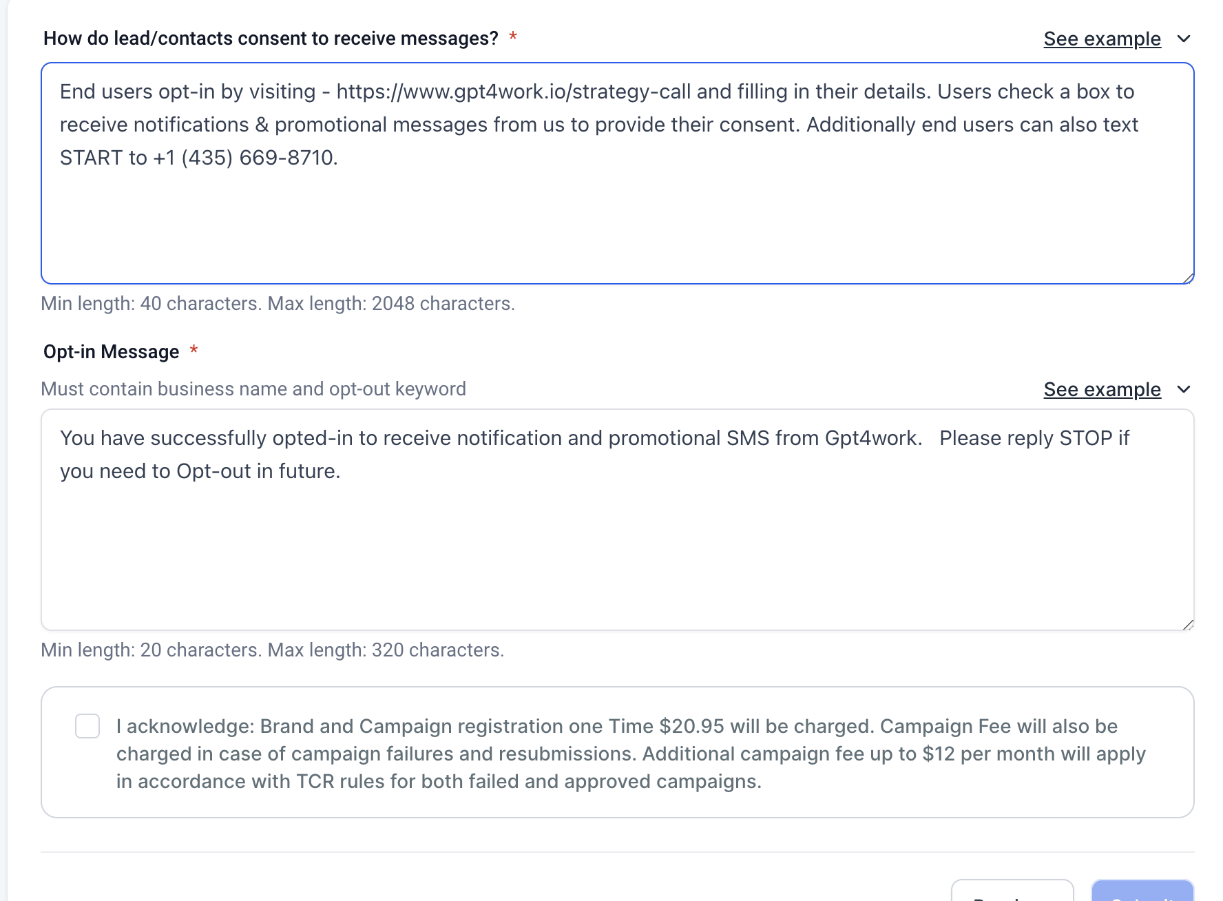 Need help... · The Chatbot Challenge