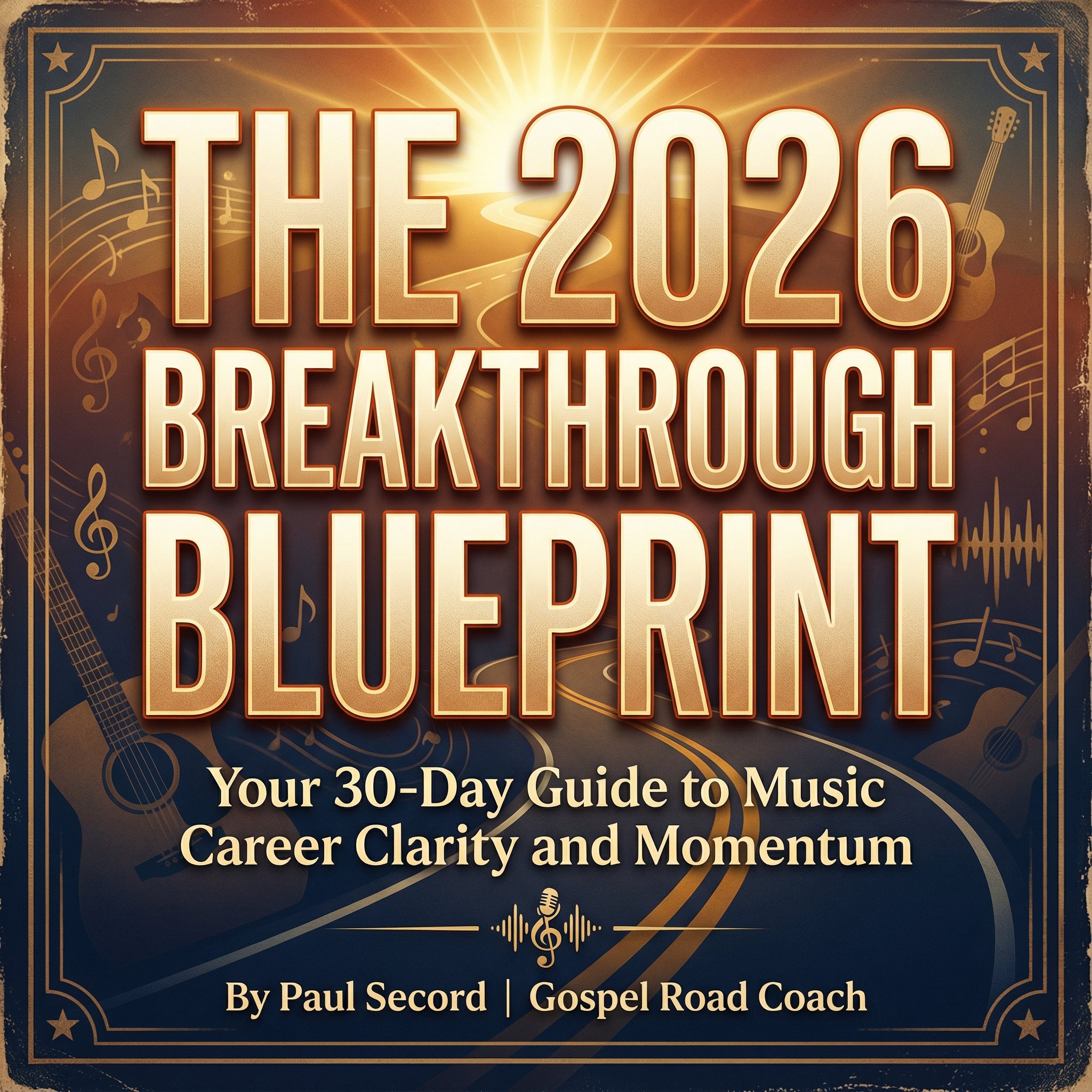 The 2026 Breakthrough Blueprint - FREE for my Skool · Nashville Road ...