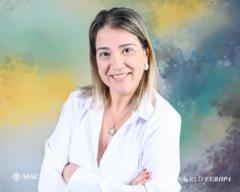 María Díaz