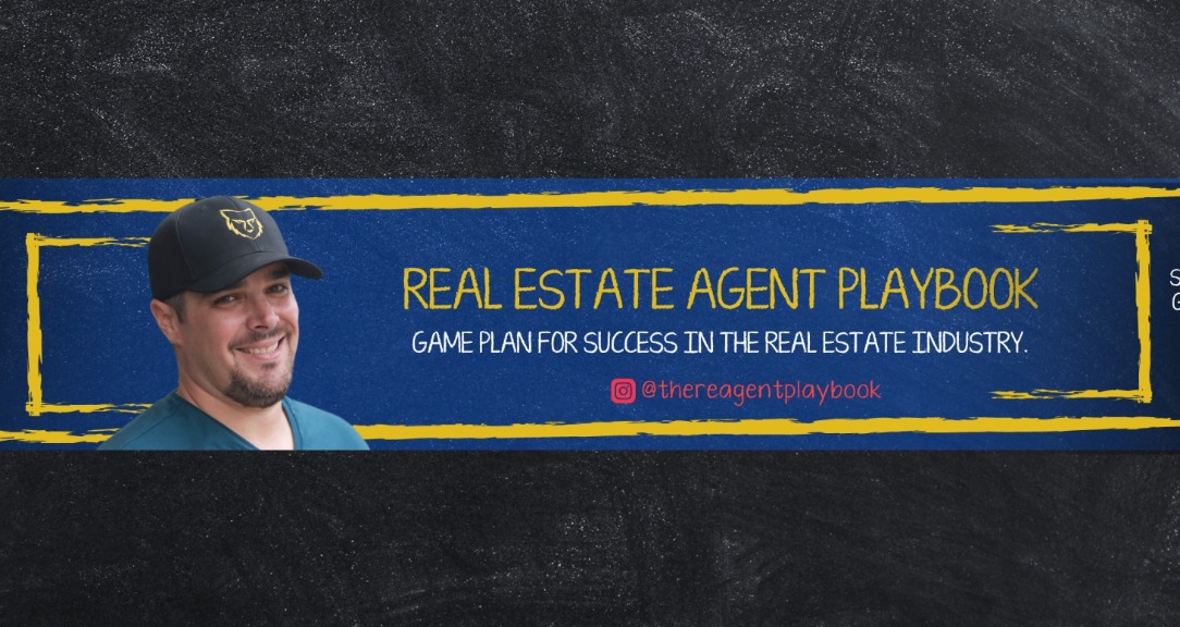 Real Estate Agent Playbook