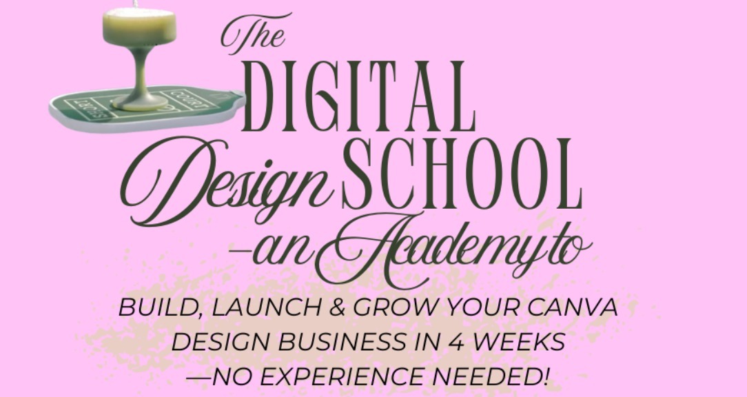Digital Design School