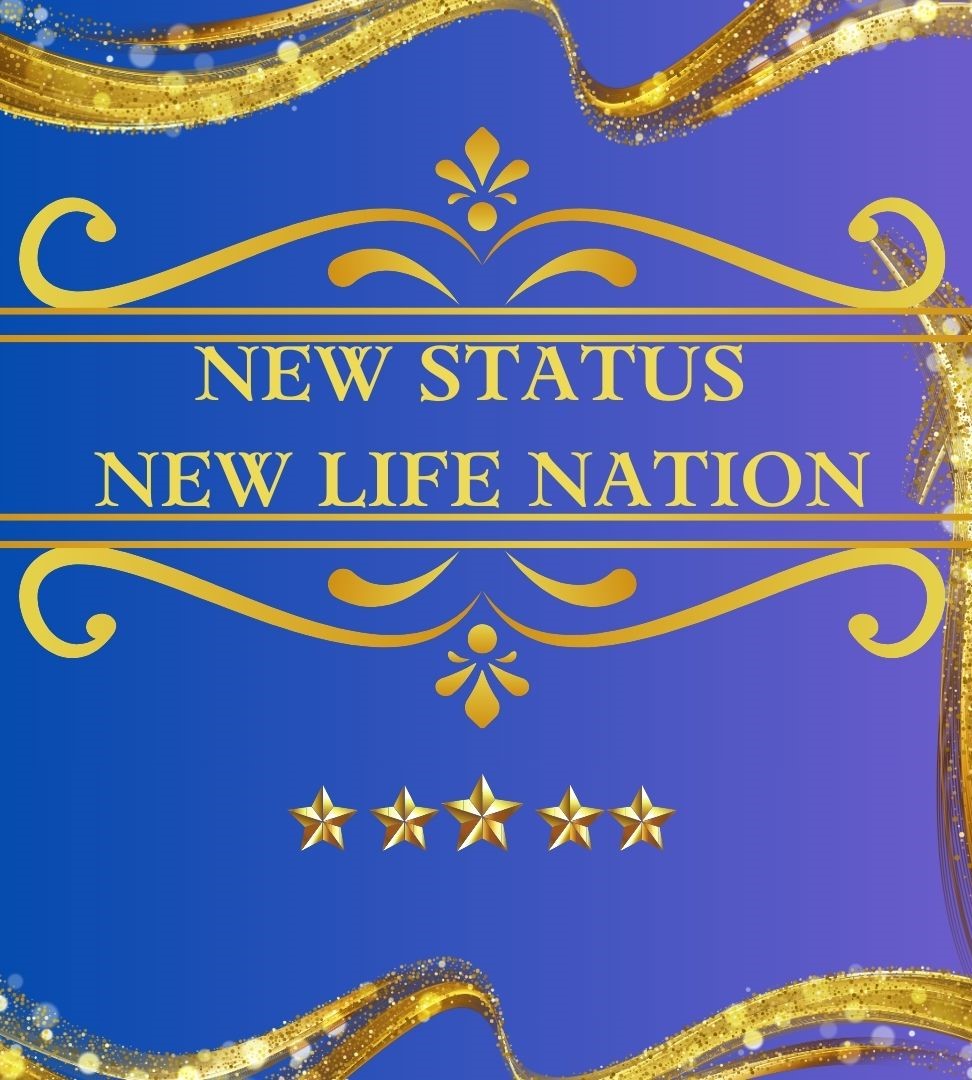 New Status Nation