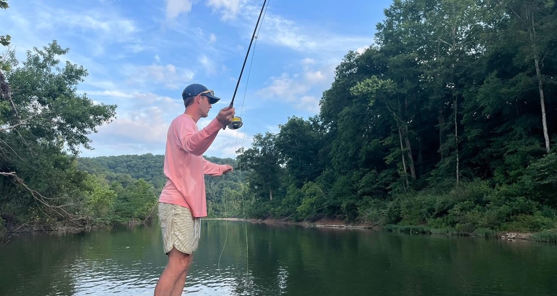 Classroom · Fishing Guide’s