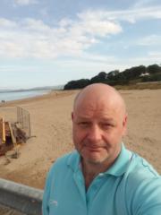 Alan Christopher Gormley