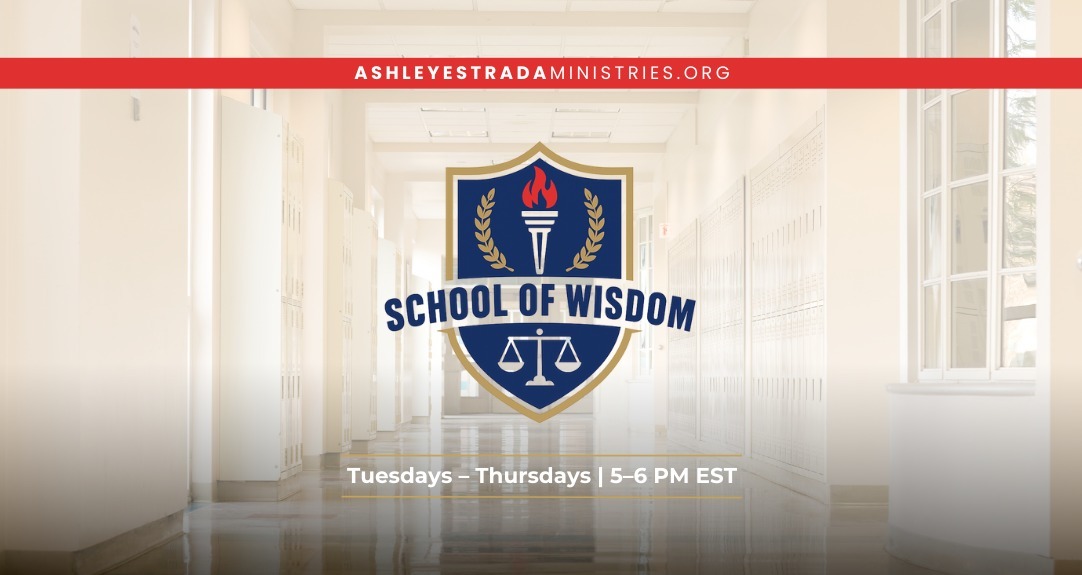 Proverbs 25:2-3 · School of Wisdom