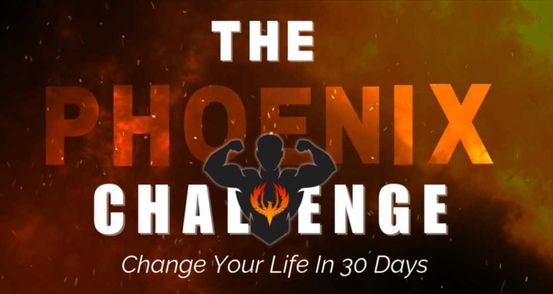 The Phoenix Challenge