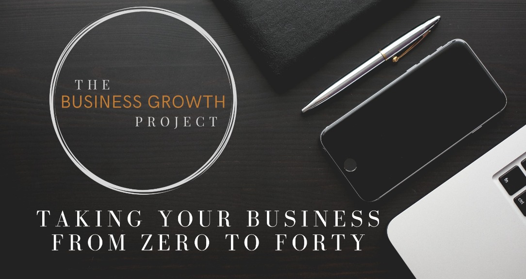 The Business Growth Project