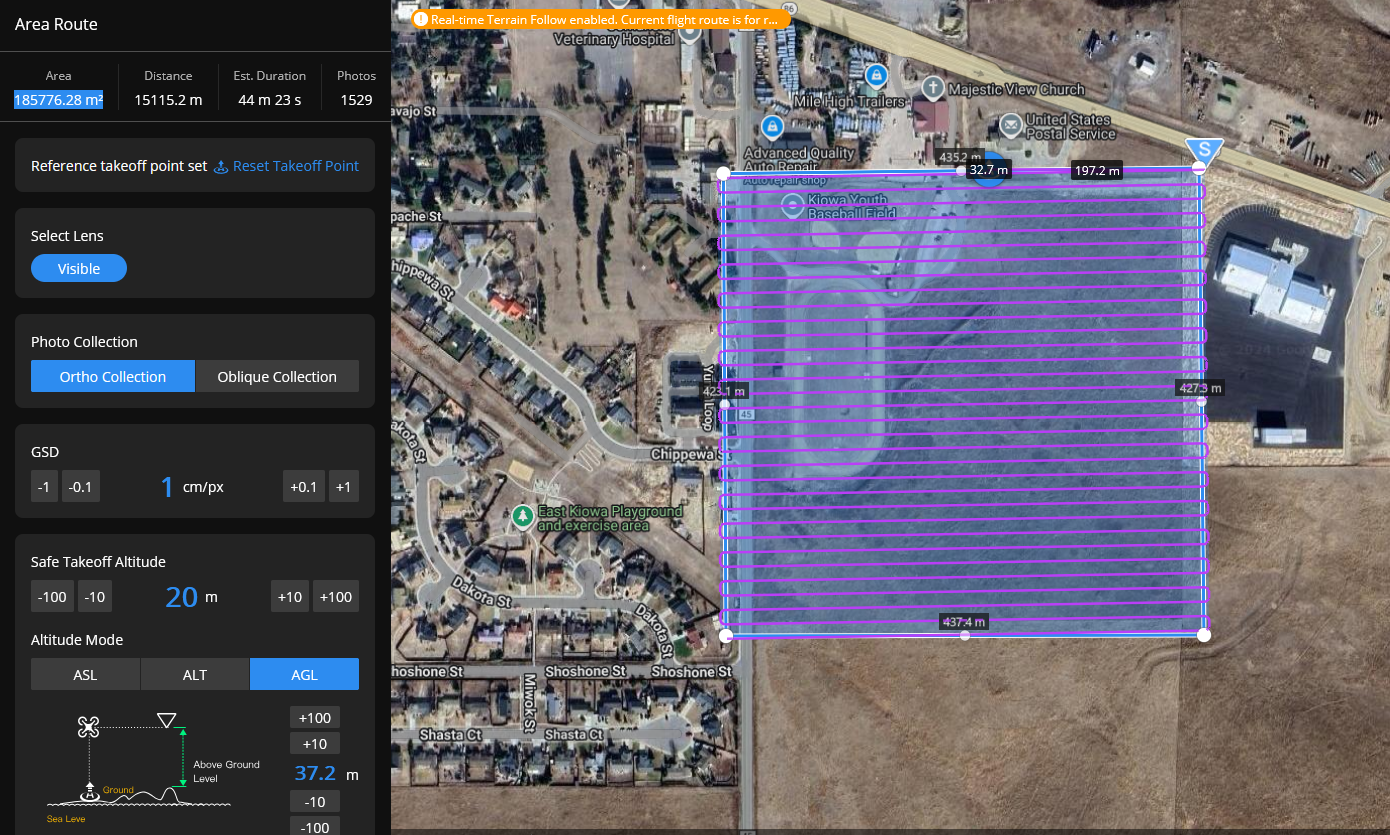 Drone Mapping Answers
