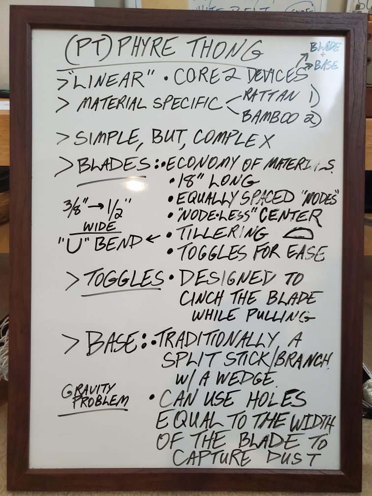 Phyre Thong Video coming soon. · PHYRE DOJO