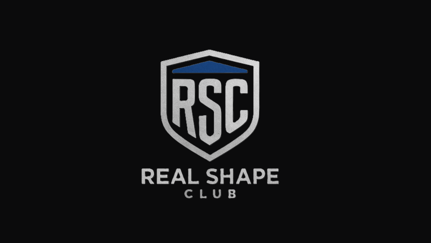 REAL SHAPE CLUB
