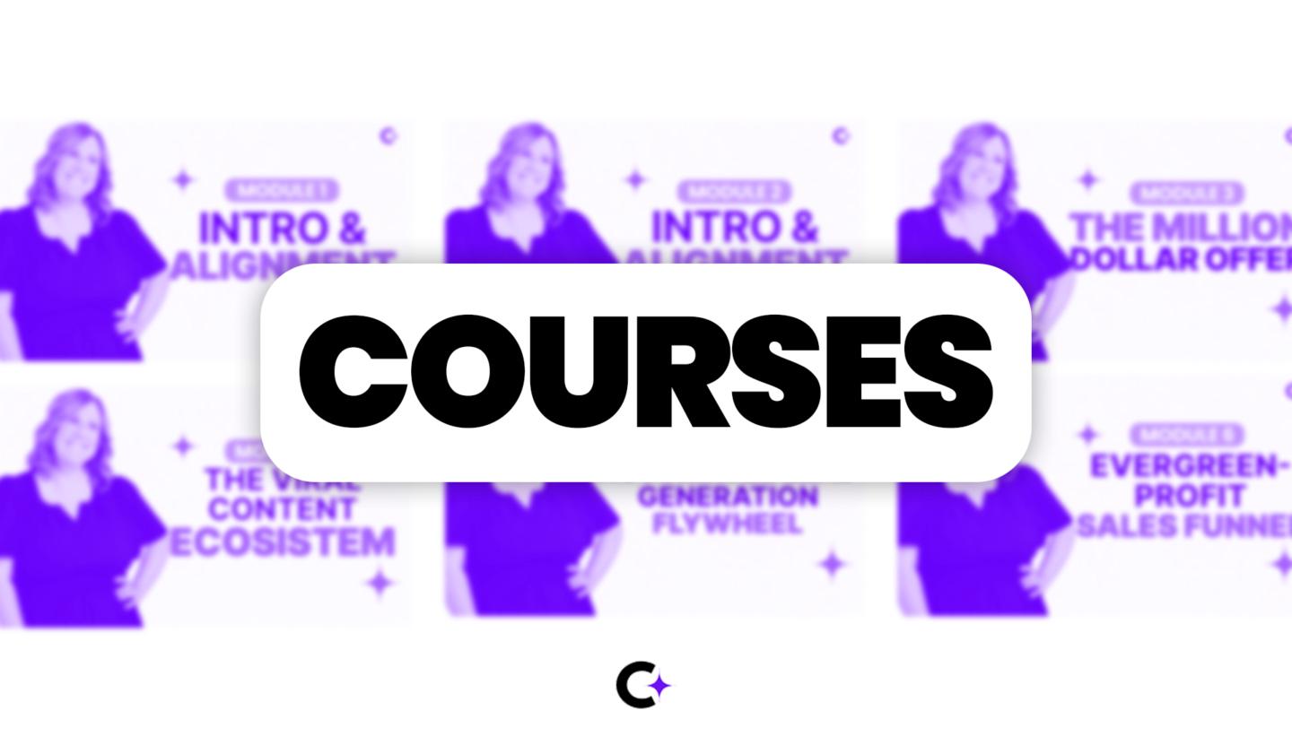 The Creator Inner Circle