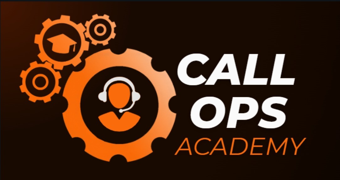Call Ops Academy