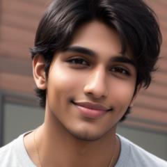 Dhruv Arora