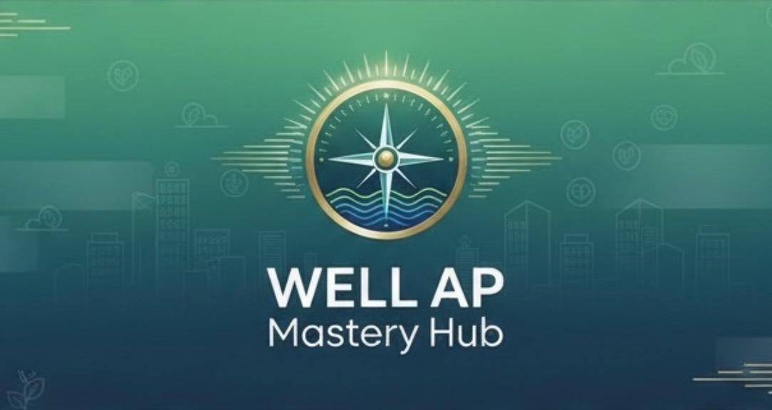 WELL AP Mastery Hub