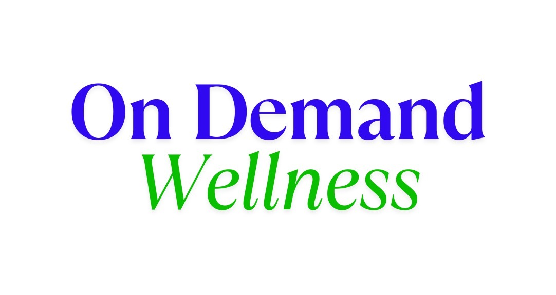 On Demand Wellness