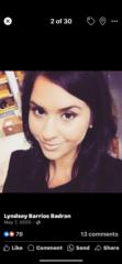 Lyndsey Barrios