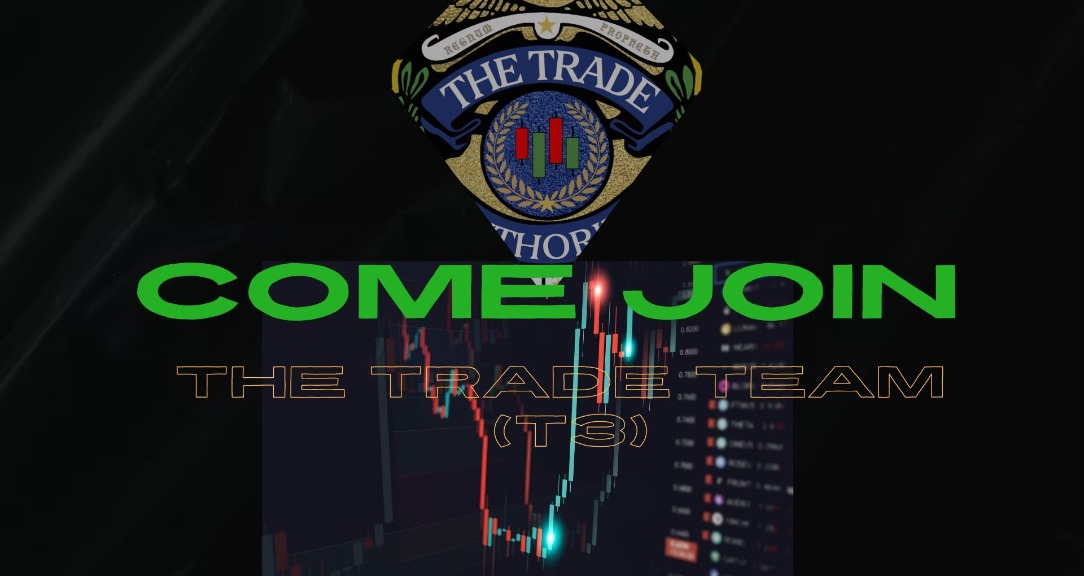 Introduction · The Trade Team #T3 (Free)